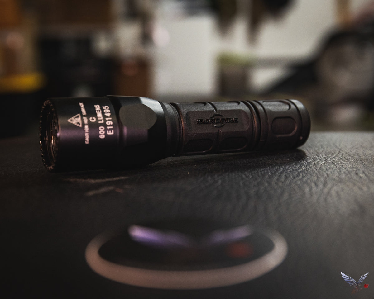 Low Light Tools – The Iridium Group