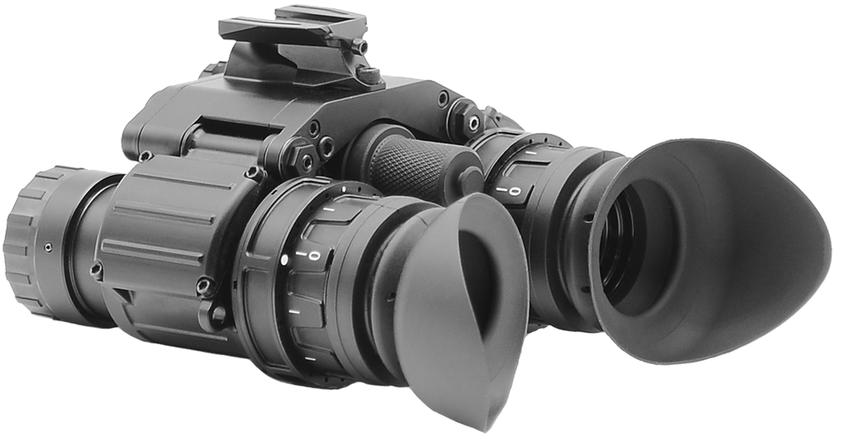 GSCI PVS-31C-MOD with Photonis Echo White Phosphor, Autogating & MCG ...